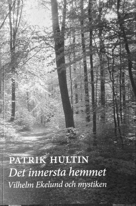 Ny litteratur med anknytning till V. Ekelund :: Vilhelm Ekelundsamfundet