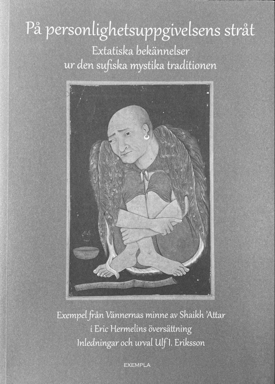 Ny litteratur med anknytning till V. Ekelund :: Vilhelm Ekelundsamfundet